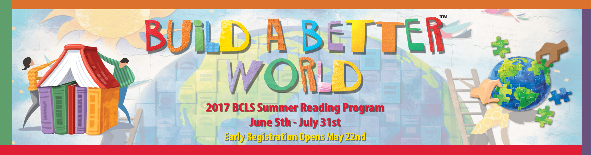 Berkeley County Library System, South Carolina