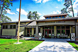 Hanahan Library - Berkeley County Library System