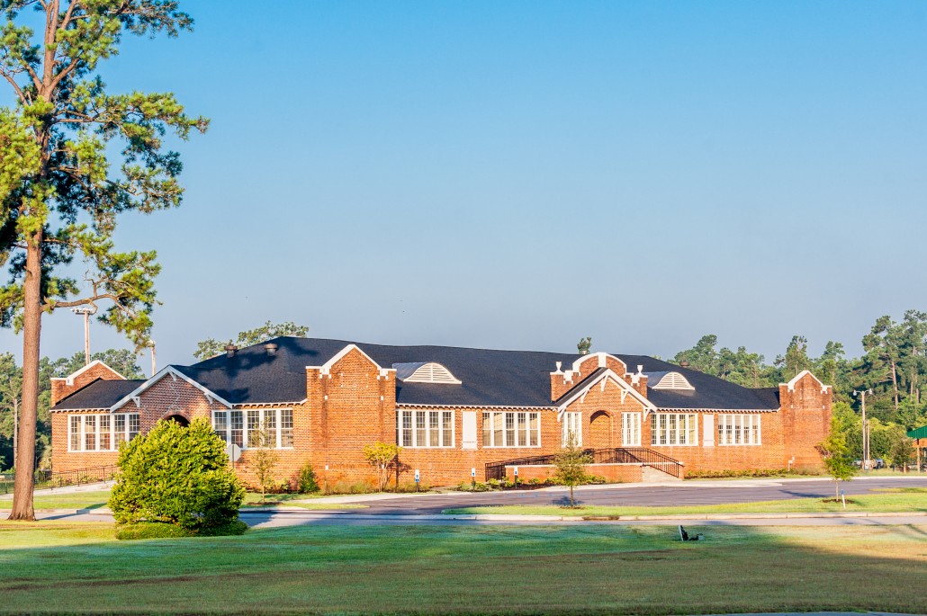 The New St. Stephen Library is Almost Here! - Berkeley County Library ...