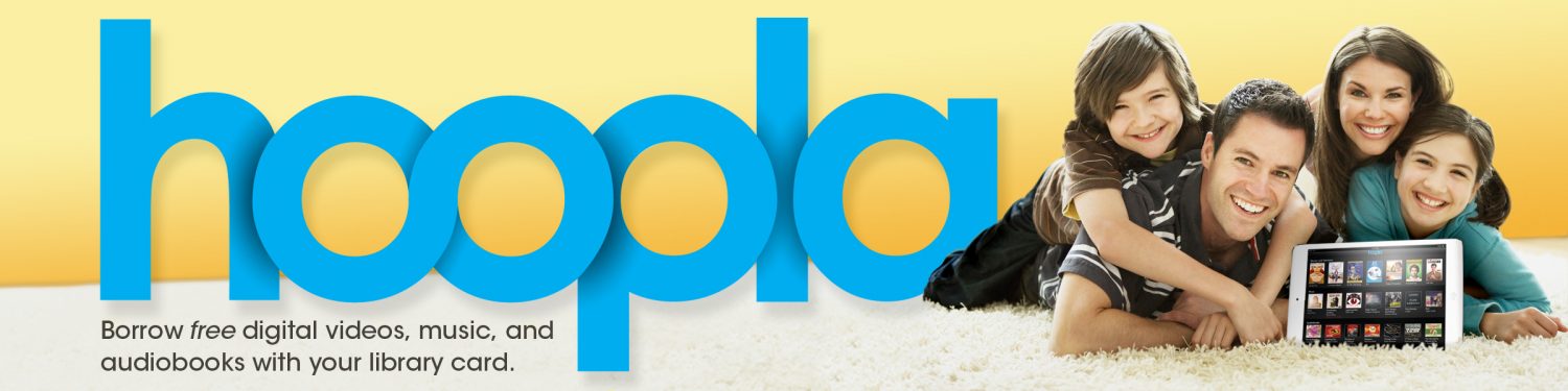 Digital Movies and Music - Berkeley County Library System