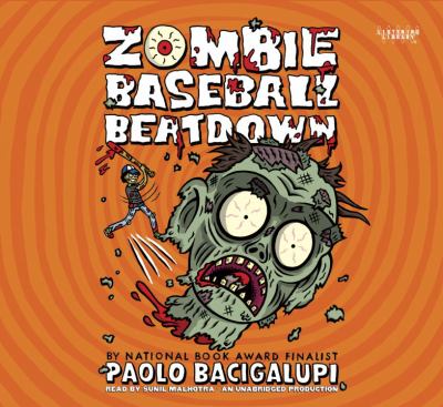 Zombie Stories for Tweens - Berkeley County Library System