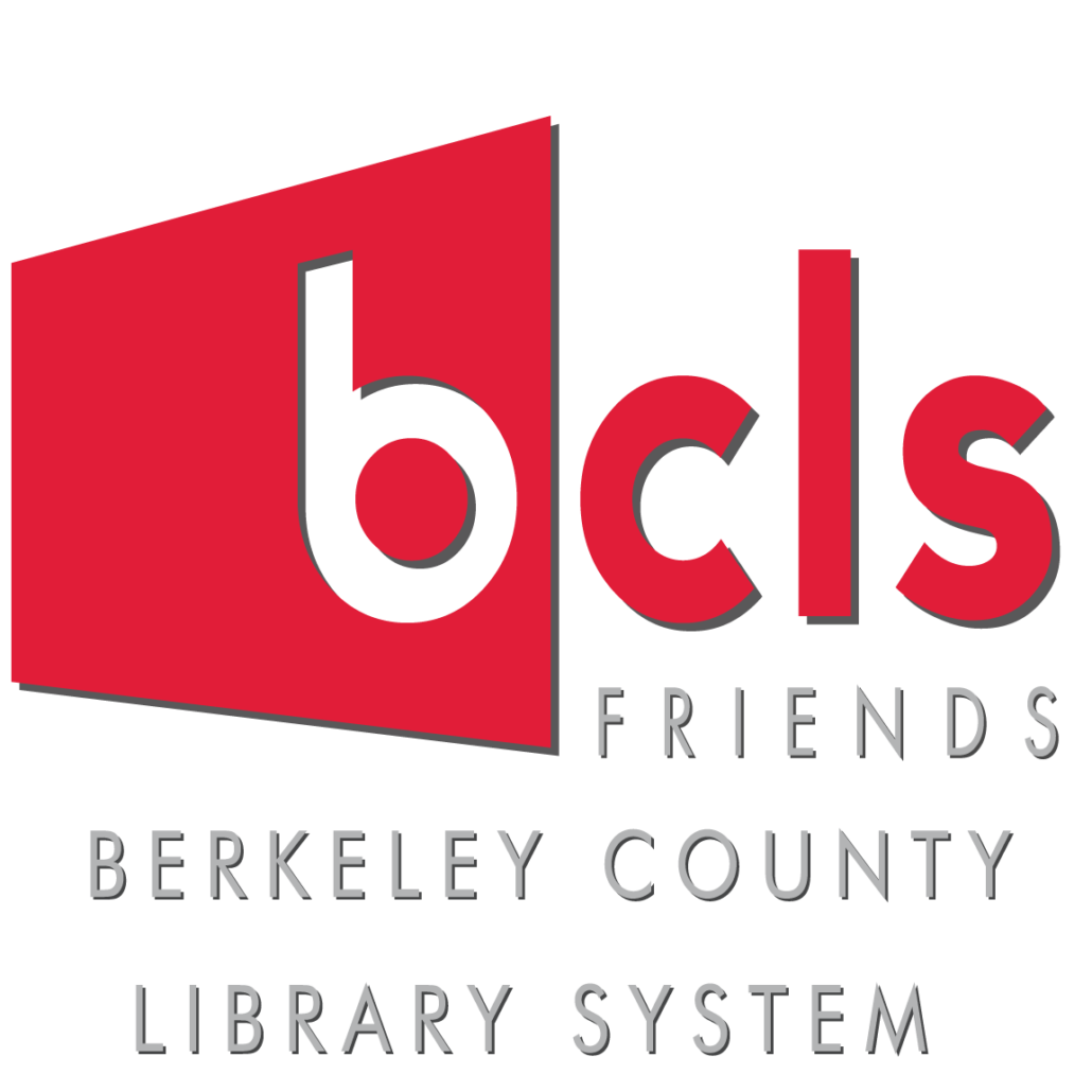 Thank You for Joining the Friends! - Berkeley County Library System